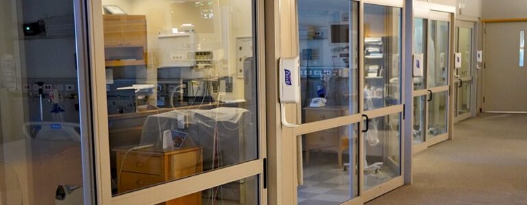 Critical Care Unit | Griffin Hospital - Derby, Connecticut