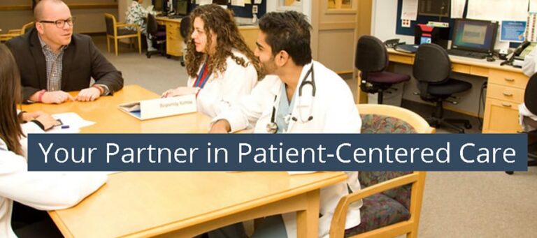 Planetree | Griffin Health - Derby, Connecticut