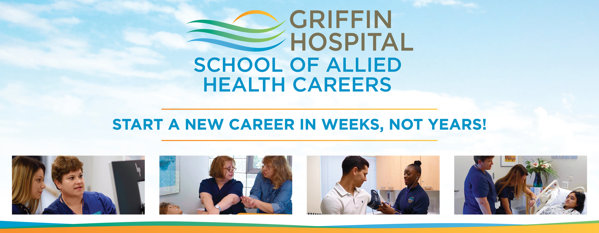 Griffin Hospital School Of Allied Health Careers | Griffin Health