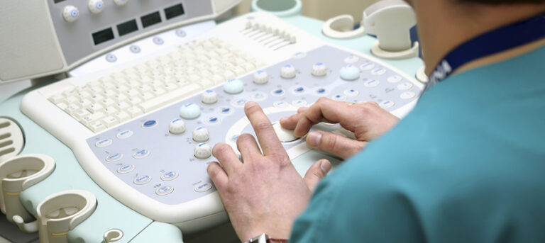 Blood Draw & Testing | Griffin Health