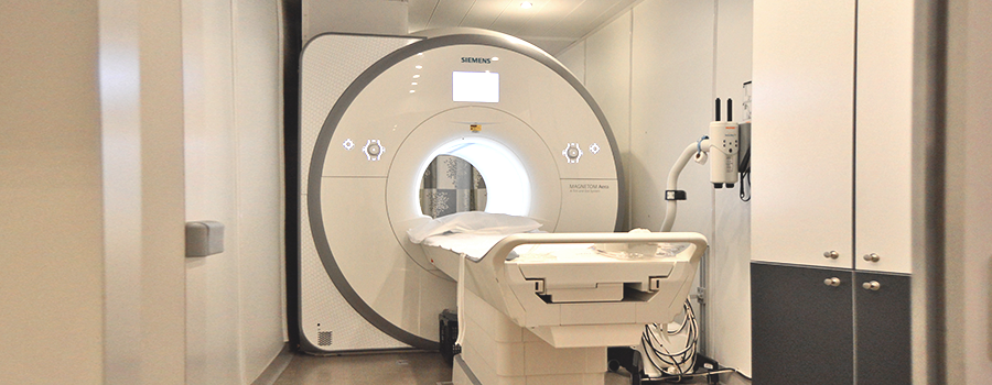 Magnetic Resonance Imaging(MRI) | Griffin Health