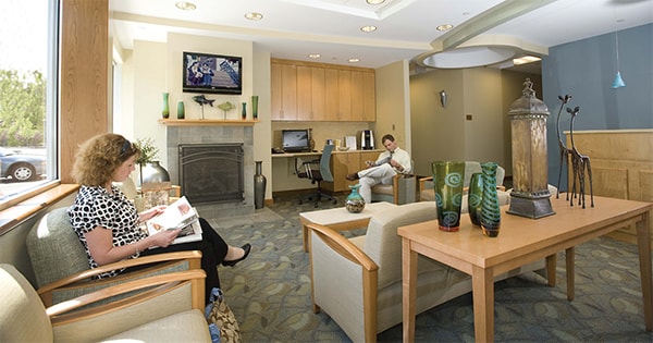 Radiology | Griffin Health