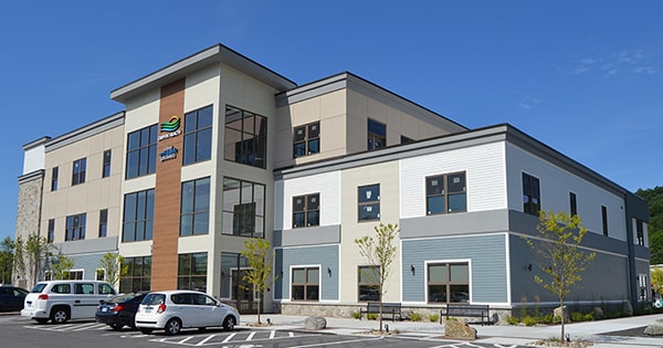 Radiology | Griffin Health