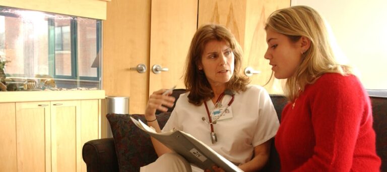 Psychiatry – Inpatient | Griffin Health