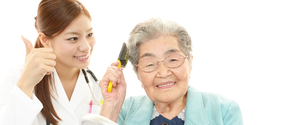 Occupational Therapy | Griffin Health