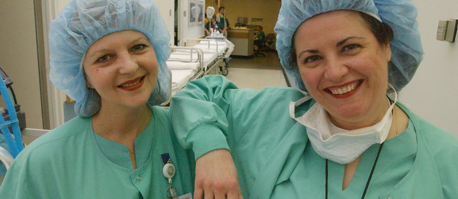 Same-Day Surgery | Griffin Health