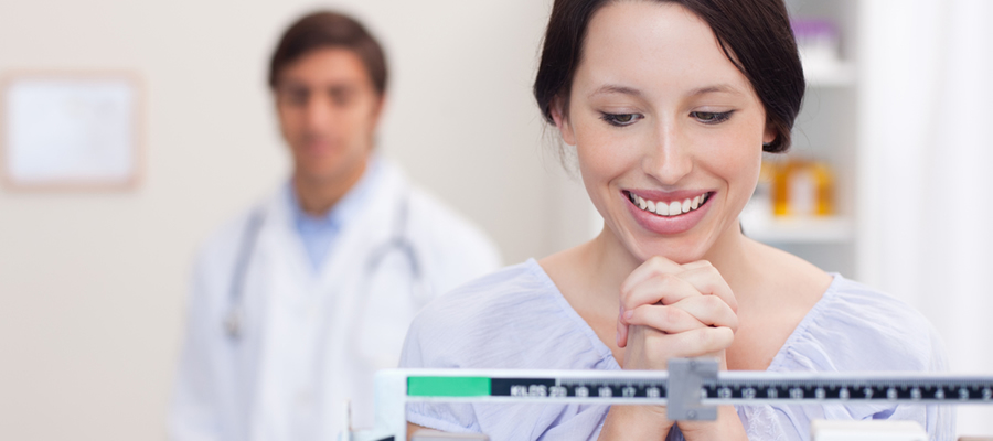 Weight Loss & Management | Griffin Health