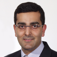 Rahul S. Anand MD | Griffin Health