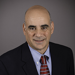 Gary R. Richo MD, PhD | Griffin Health