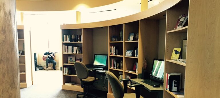 Cancer Information Resource Center | Griffin Health