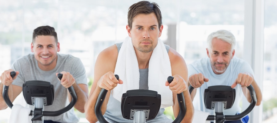 Weight Management Exercise & Fitness | Griffin Health