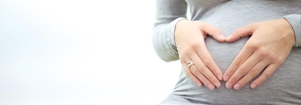 Prenatal Care and Testing | Griffin Health