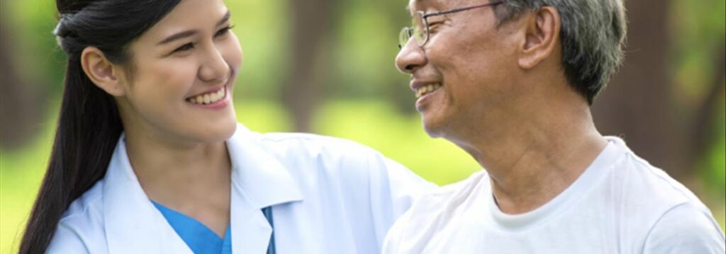 Five Reasons You Should See Your Doctor Every Year | Griffin Health