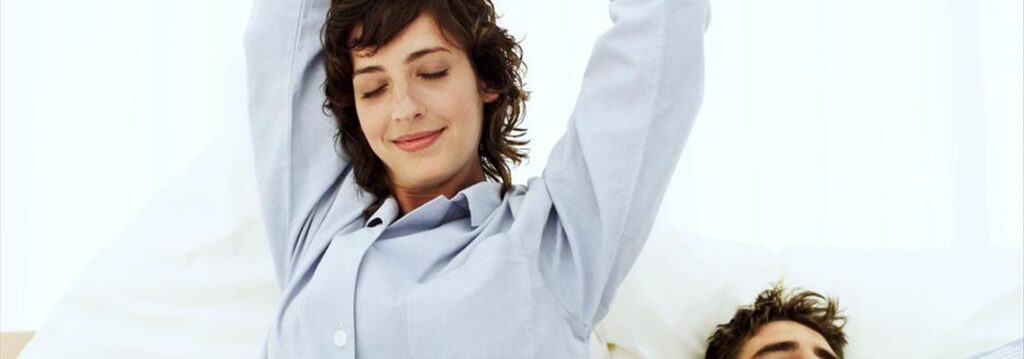 10 Healthy Morning Habits to Try Now | Griffin Health