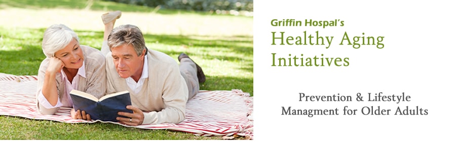 Healthy Aging | Griffin Health
