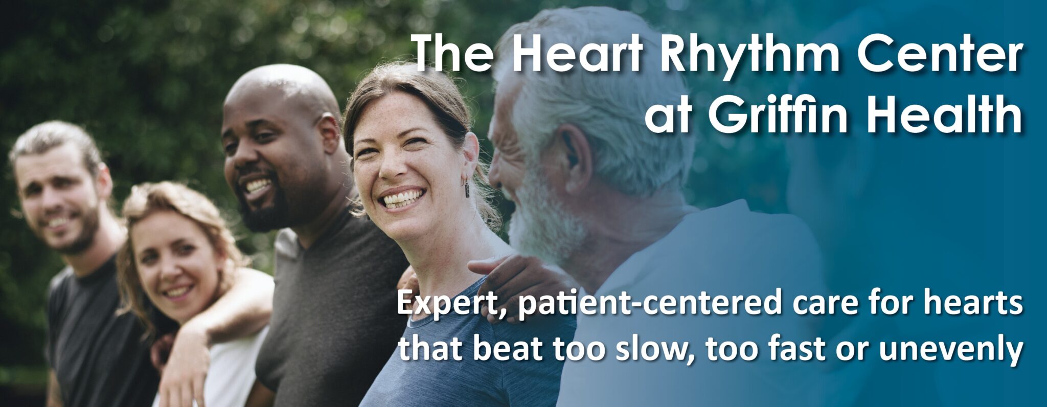 Heart Rhythm Center at Griffin Health | Griffin Health