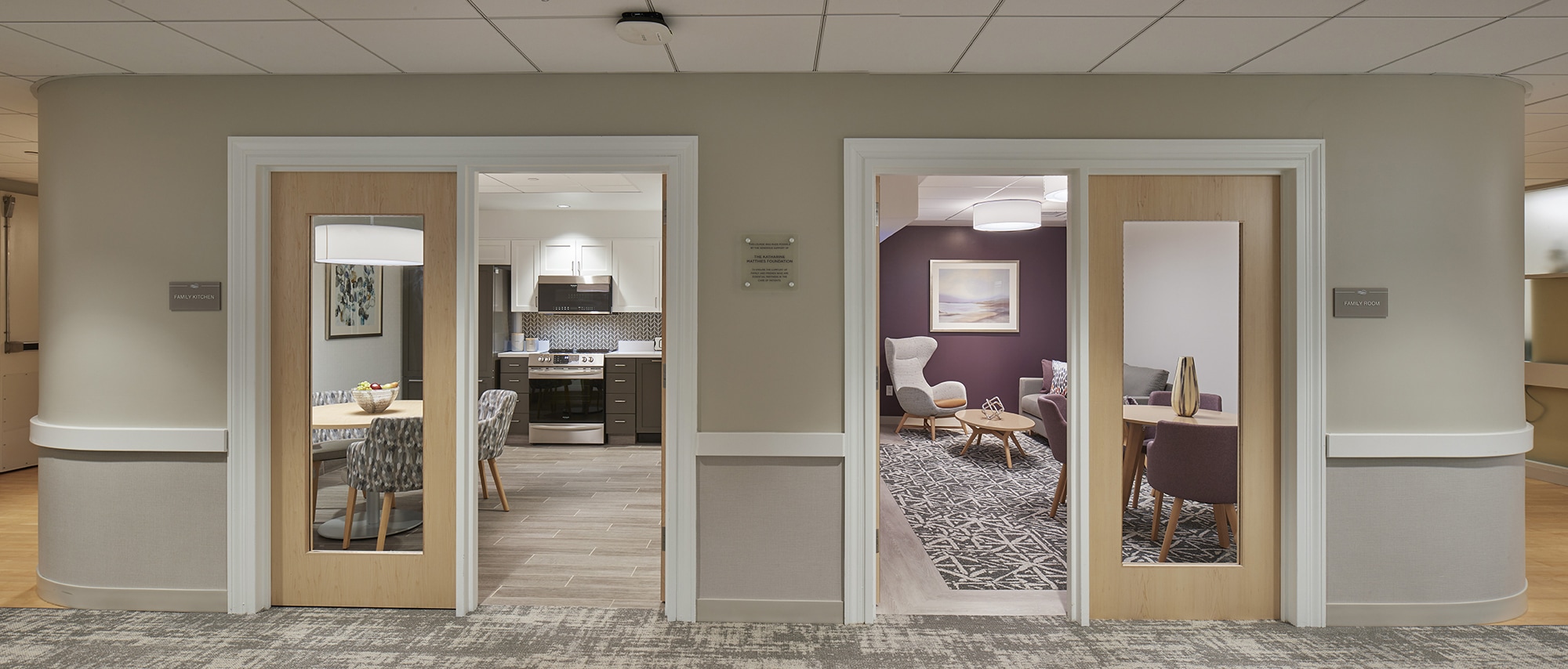 Griffin Hospital Opens New Observation Unit to Improve Emergency Care ...