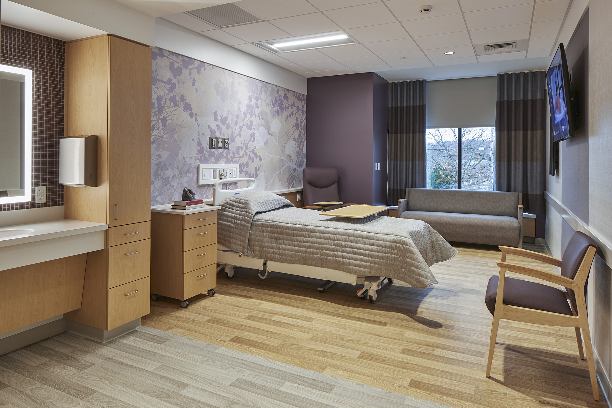 Griffin Hospital Opens New Observation Unit to Improve Emergency Care ...