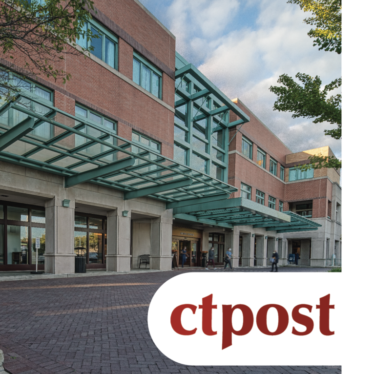 Careers | Griffin Health - Derby CT