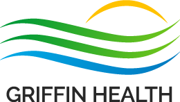 Griffin Logos | Griffin Health