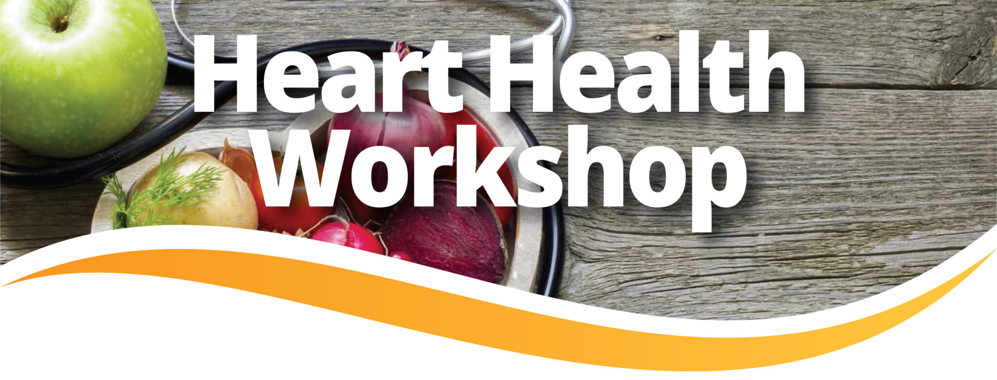 Heart Health Workshop | Griffin Health