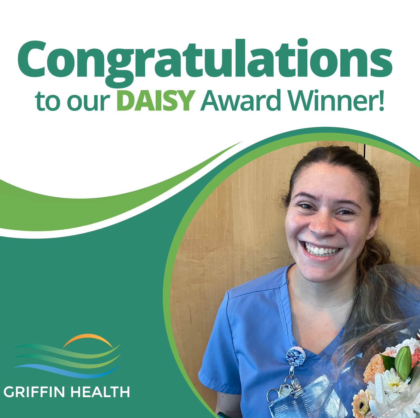 Blog | Griffin Health