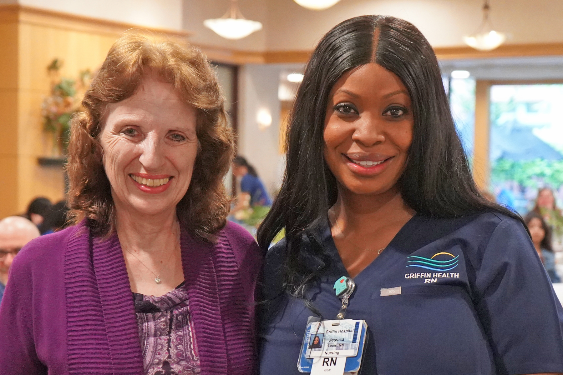Griffin Hospital Celebrates Nurses Week 2024 | Griffin Health