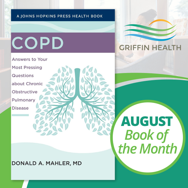 Featured Book | Griffin Health