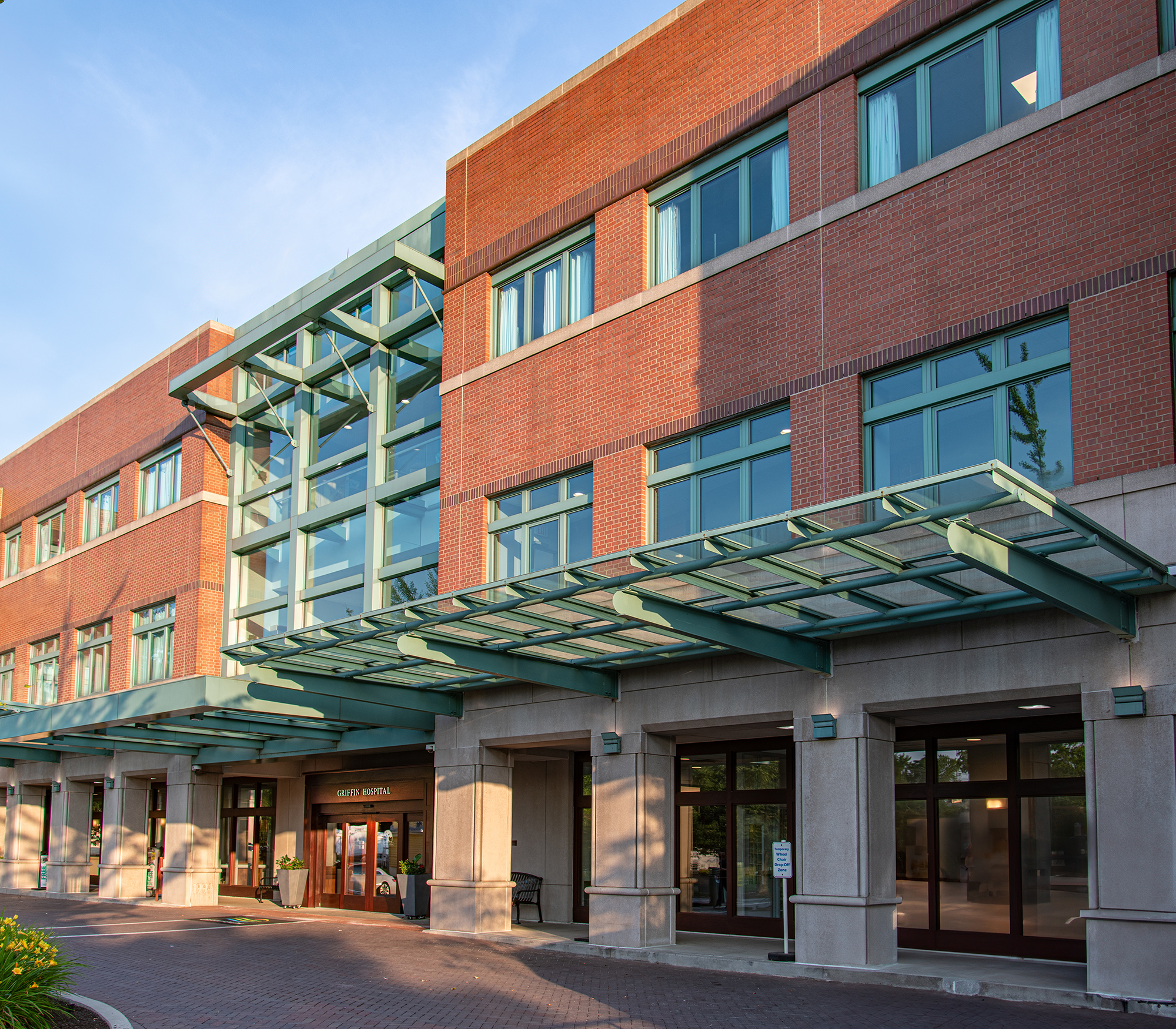 Griffin Hospital Named Great Community Hospital | Griffin Health