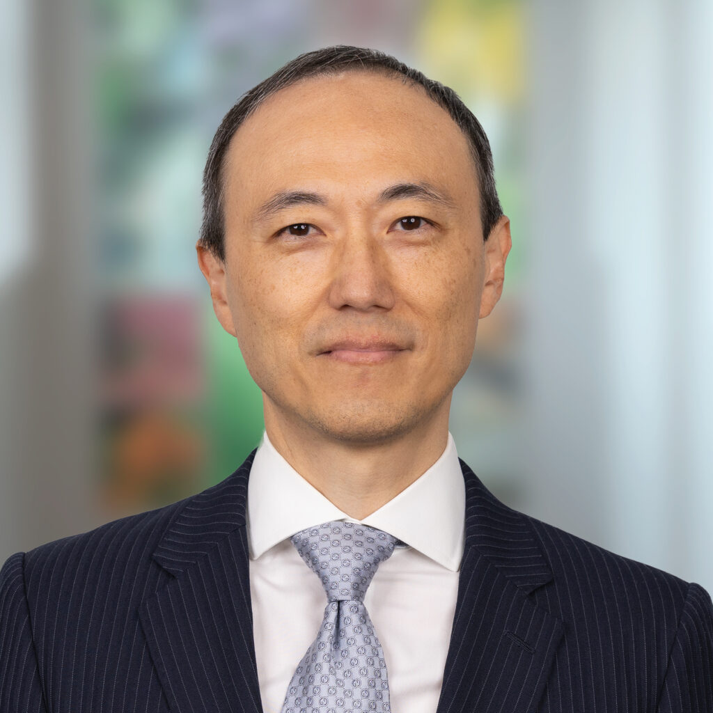 Interventional Cardiologist Dr. Michael Lee Joins Griffin Faculty ...