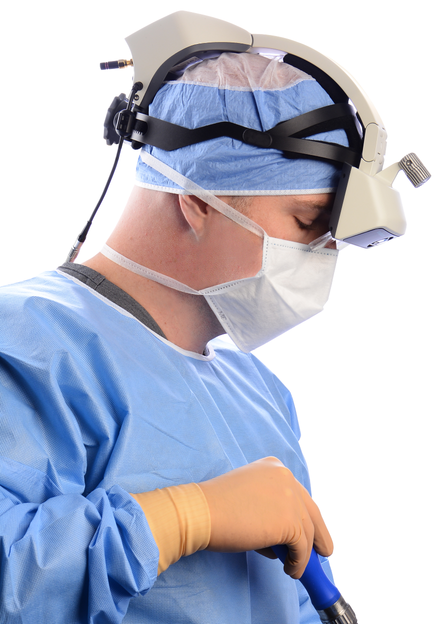 Minimally-Invasive Lower Back Surgery | Griffin Health