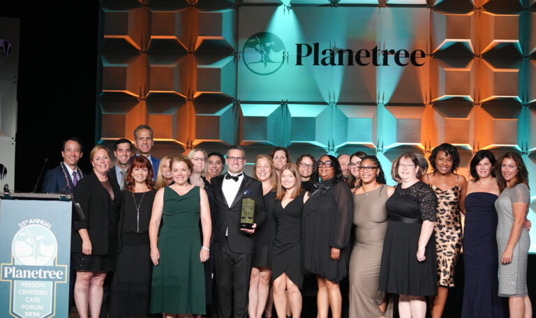Planetree International Awards Griffin Hospital Its Highest Level of ...