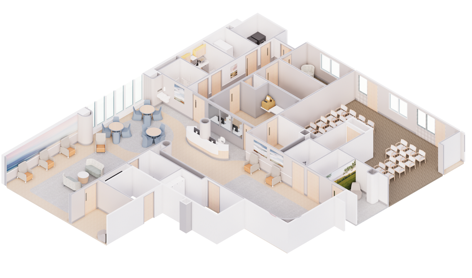 EmPATH Unit | Griffin Health