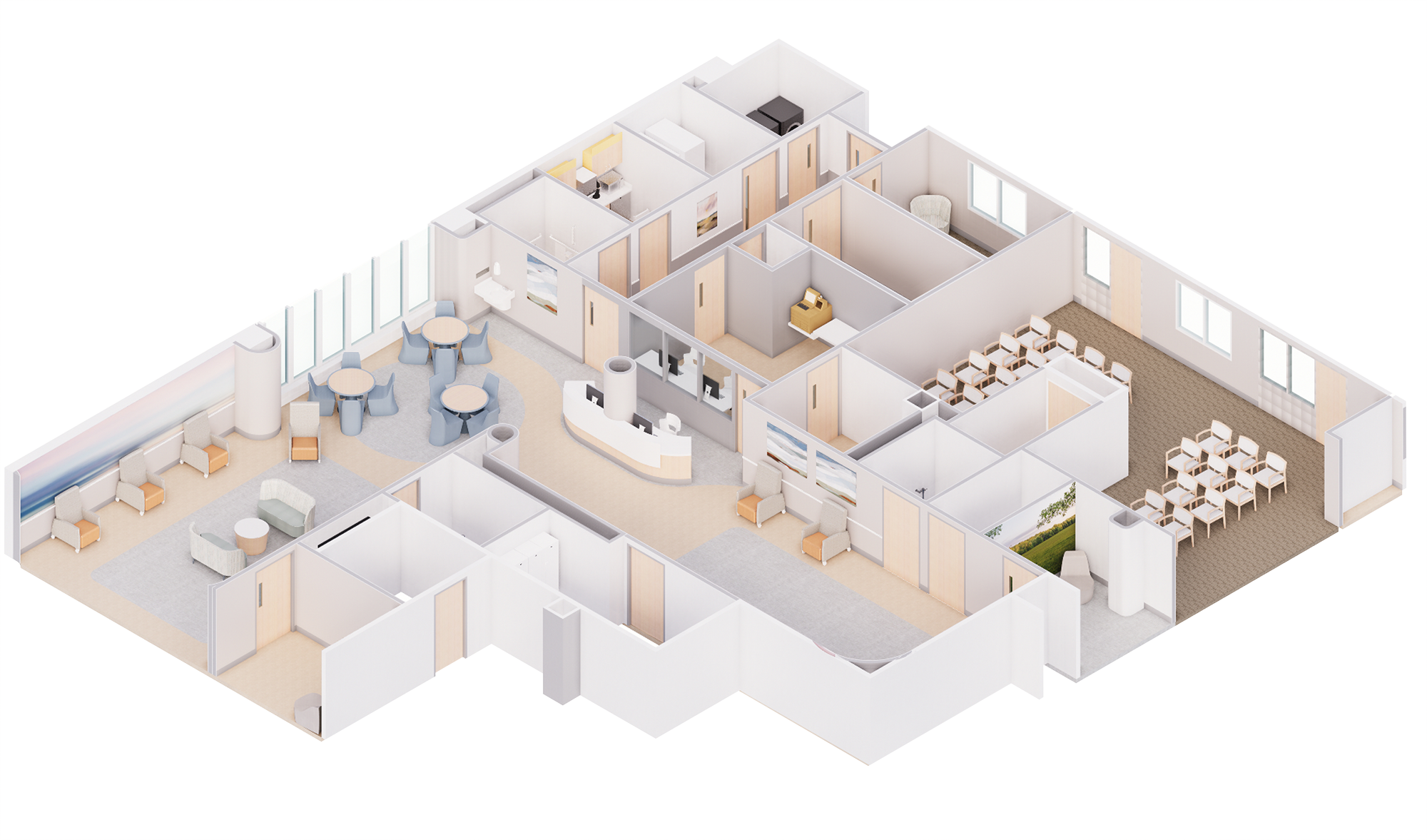 EmPATH Unit | Griffin Health