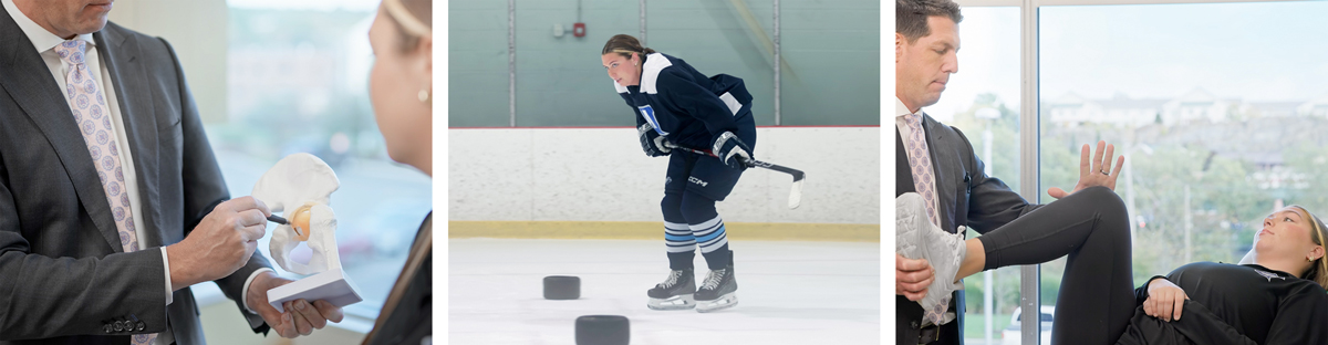 Elite Sports Injury Surgery | Stronger Recovery, Kinder Care | Shoulder ...