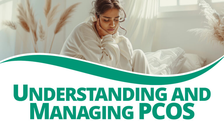 Understanding and Managing PCOS | Griffin Health
