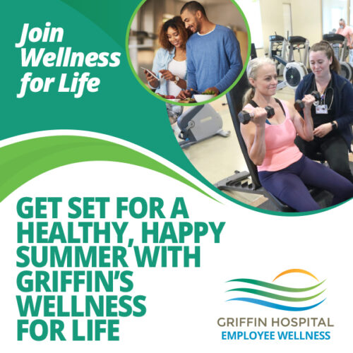 Get Set for a Healthy, Happy Summer with Griffin’s Wellness for Life ...