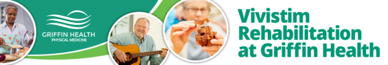 Vivistim Rehabilitation Therapy | Griffin Health