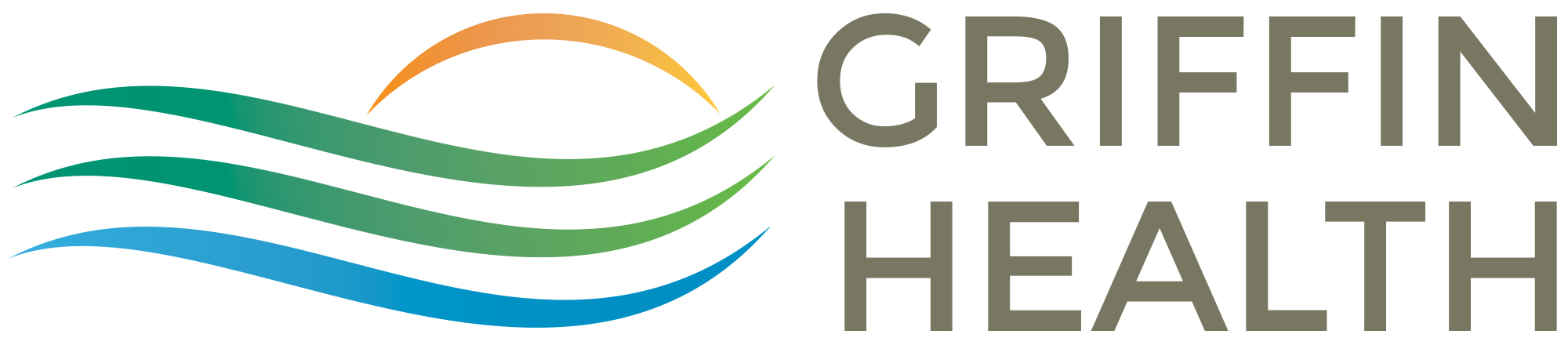 Griffin Logos | Griffin Health