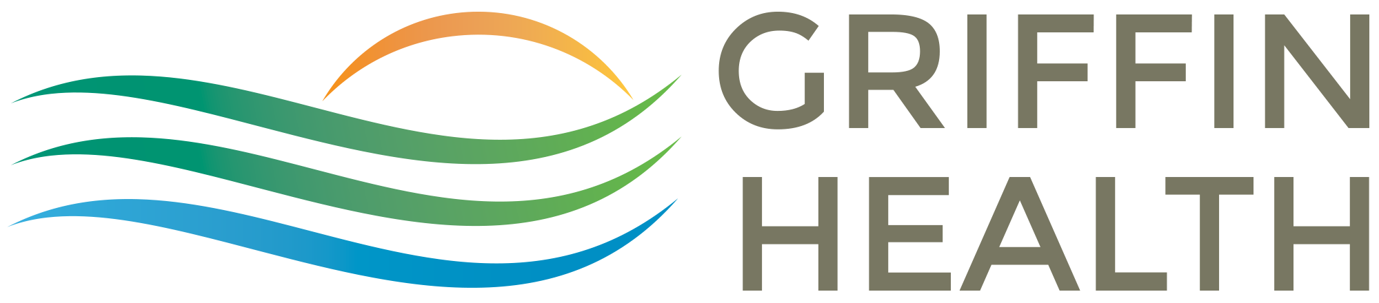 Griffin Logos | Griffin Health