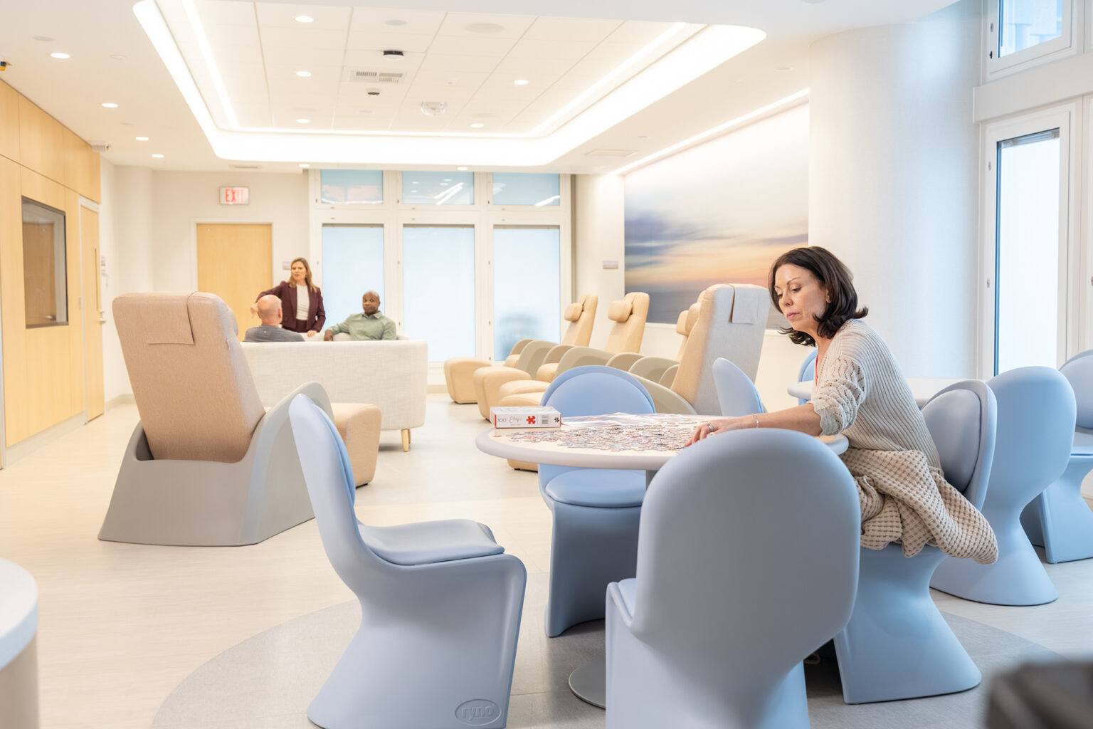 Griffin Health Opens Connecticut’s First EmPATH Unit | Griffin Health