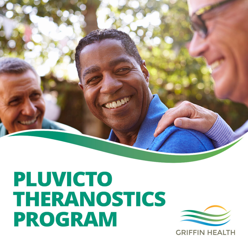 Griffin Health Expands Prostate Cancer Care with Breakthrough ...