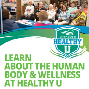 Heart Care Experts to Discuss Heart Health at Griffin’s Healthy U ...